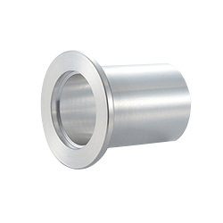 NW/KF Standard Piping Components & Flanges - Vacuum Piping Components ...