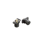 FYN-P1 Series Swing Damper [One-Way] | Fuji Latex | MISUMI