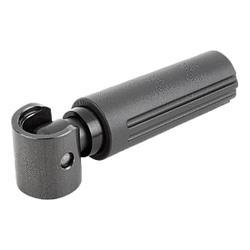 Grip Handles - Door & Cabinet Hardware | MISUMI