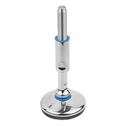 Kipp Leveling Mounts | MISUMI