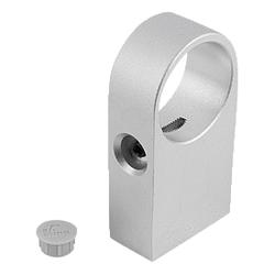 Handle Accessories - Mounting Bracket, Aluminum, K1018 | Kipp | MISUMI