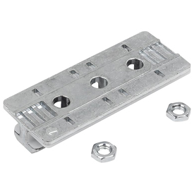 Profile Sliders - Form S, Standard, K1806 | Kipp | MISUMI