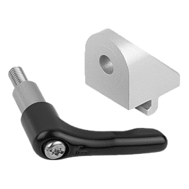 Kipp Angle Brackets | MISUMI