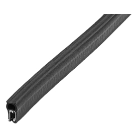 Edge Protection Profiles - with Integrated Steel Wire Core, EPDM/PVC ...
