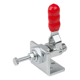 Push-Pull Toggle Clamps - Toggle Clamps | MISUMI