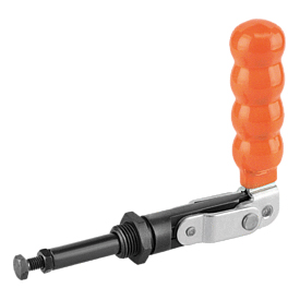 Push-Pull Toggle Clamps - Toggle Clamps | MISUMI