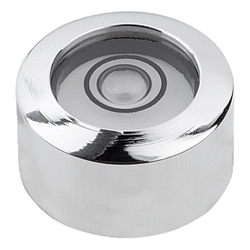 Bubble Levels - Hardware & Small Accessories | MISUMI