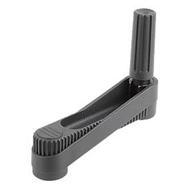 Kipp Hand Wheels & Crank Handles | MISUMI