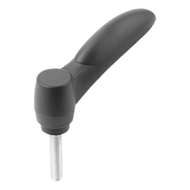 Kipp Levers | MISUMI