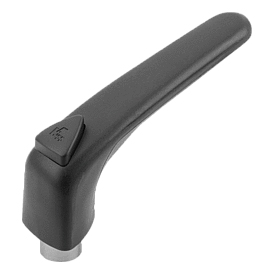 Kipp Levers | MISUMI