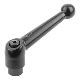 Kipp Levers | MISUMI