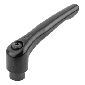 Kipp Levers | MISUMI