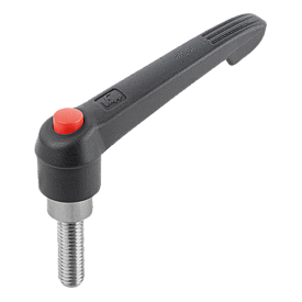 Kipp Levers | MISUMI