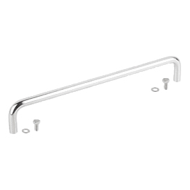 Kipp Door & Drawer Handles | MISUMI