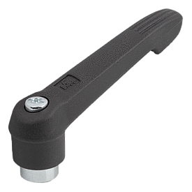 Kipp Levers | MISUMI