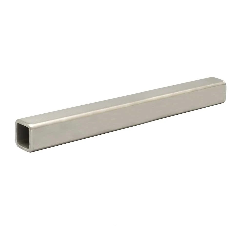 Square Linear Shaft - Stainless Steel, PST Series | PBC Linear | MISUMI