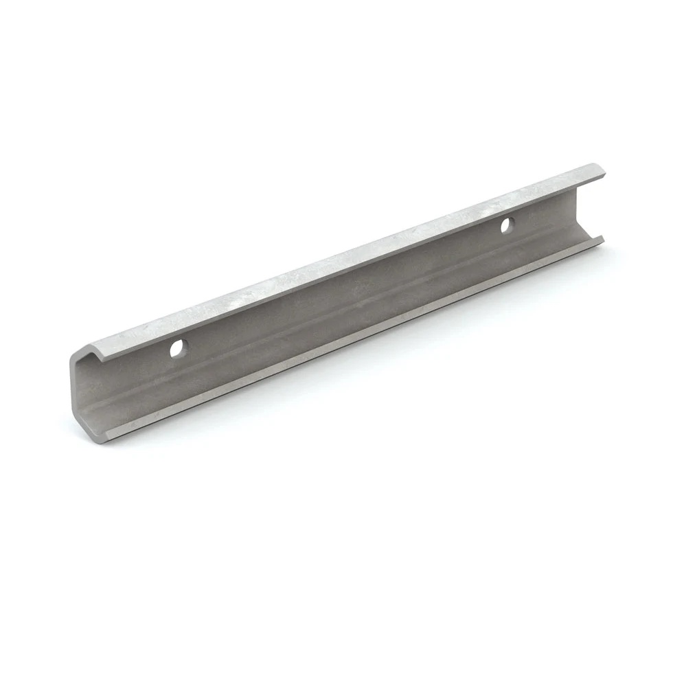 Linear Guides - Commercial Rail Series Rail Only | PBC Linear | MISUMI