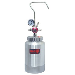Pressure Tanks - Tanks & Accessories | MISUMI