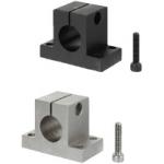 Shaft Supports - Linear Motion | MISUMI