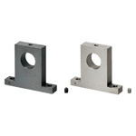 Shaft Supports - T-Shaped, Set Screw, Precision | MISUMI | MISUMI