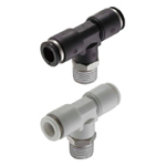 One-Touch Couplings - Tee Union | MISUMI | MISUMI
