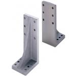 Precision Angle Plates - Cast Iron, Aluminum or Stainless Steel ...