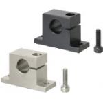 SHTCMN12 | Shaft Supports - T-Shaped, Wide Side Slit, Precision Casting ...