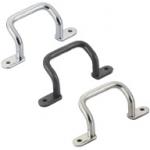 [External] Round Bar Grip Handles -Offset- | MISUMI | MISUMI USA