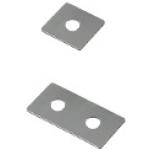 Frame Caps for Aluminum Extrusions - Aluminum Extrusions & Accessories ...