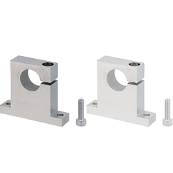 Shape T-Shaped - Shaft Supports | MISUMI
