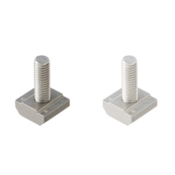 [Clean & Pack] Pre-Assembly Insertion Bolts for 6 Series (8 mm Slot ...