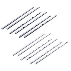 [Clean & Pack] Long Nuts - L Dimension Configurable, for 8 Series 10 mm ...