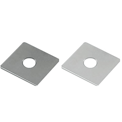 Frame Caps for Aluminum Extrusions - Aluminum Extrusions & Accessories ...