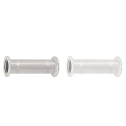 Flange Size Nominal NW (KF) 40 - NW/KF Standard Piping Components ...