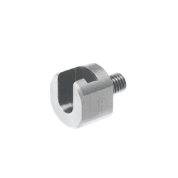 [Clean & Pack] Floating Joints - T Groove, Pilot, Threaded | MISUMI ...