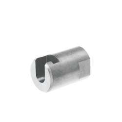 [Clean & Pack] Floating Joints - T Groove, Pilot, Tapped | MISUMI | MISUMI