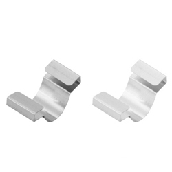 Function Metal Stopper - Nuts for Aluminum Extrusions | MISUMI