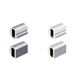 [Clean & Pack] Bushings for Inspection Components - Square Shape ...
