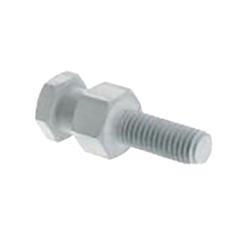 [Clean & Pack] Floating Joints - Standard Threaded | MISUMI | MISUMI