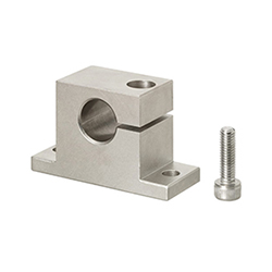 Shape T-Shaped - Shaft Supports | MISUMI