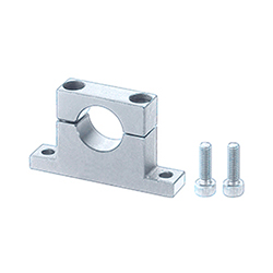 Shape T-Shaped - Shaft Supports | MISUMI