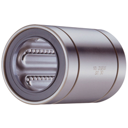 Linear Ball Bearing - Metric, Standard, SM/SMS Series | Nippon Bearing ...