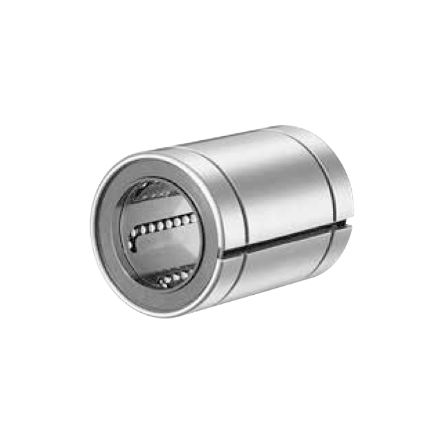 Linear Ball Bearing - Clearance Adjustable, Inch, SW/SWS-AJ Series ...
