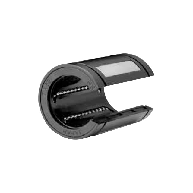 Linear Ball Bearing - Open Type, Inch, TOPBALL TW-OP Series | Nippon ...