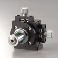Holders for Optical Components - Optical Components | MISUMI