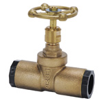 Toyo Valve Gate Valves | MISUMI