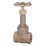 Toyo Valve Gate Valves | MISUMI