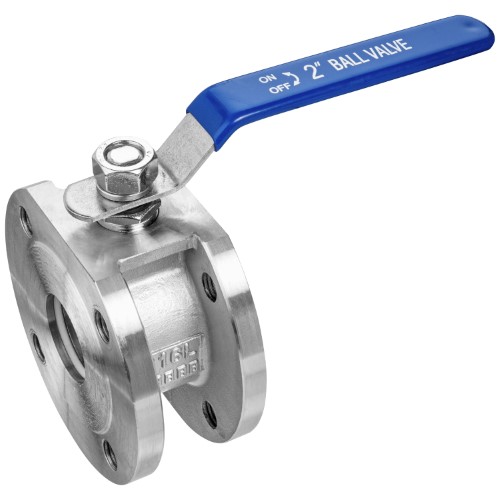 Ball Valves - Valves | MISUMI