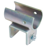 Joints for Pipe Frames - Pipe Frame Components | MISUMI