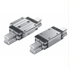 Bosch Rexroth Linear Guides | MISUMI